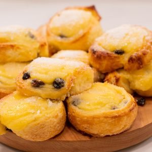 Panadería Dulce | LYCÉE