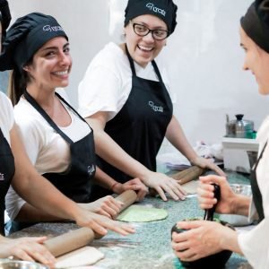 Panadería Dulce | LYCÉE