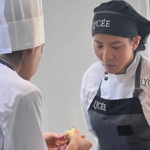 Panadería Dulce | LYCÉE